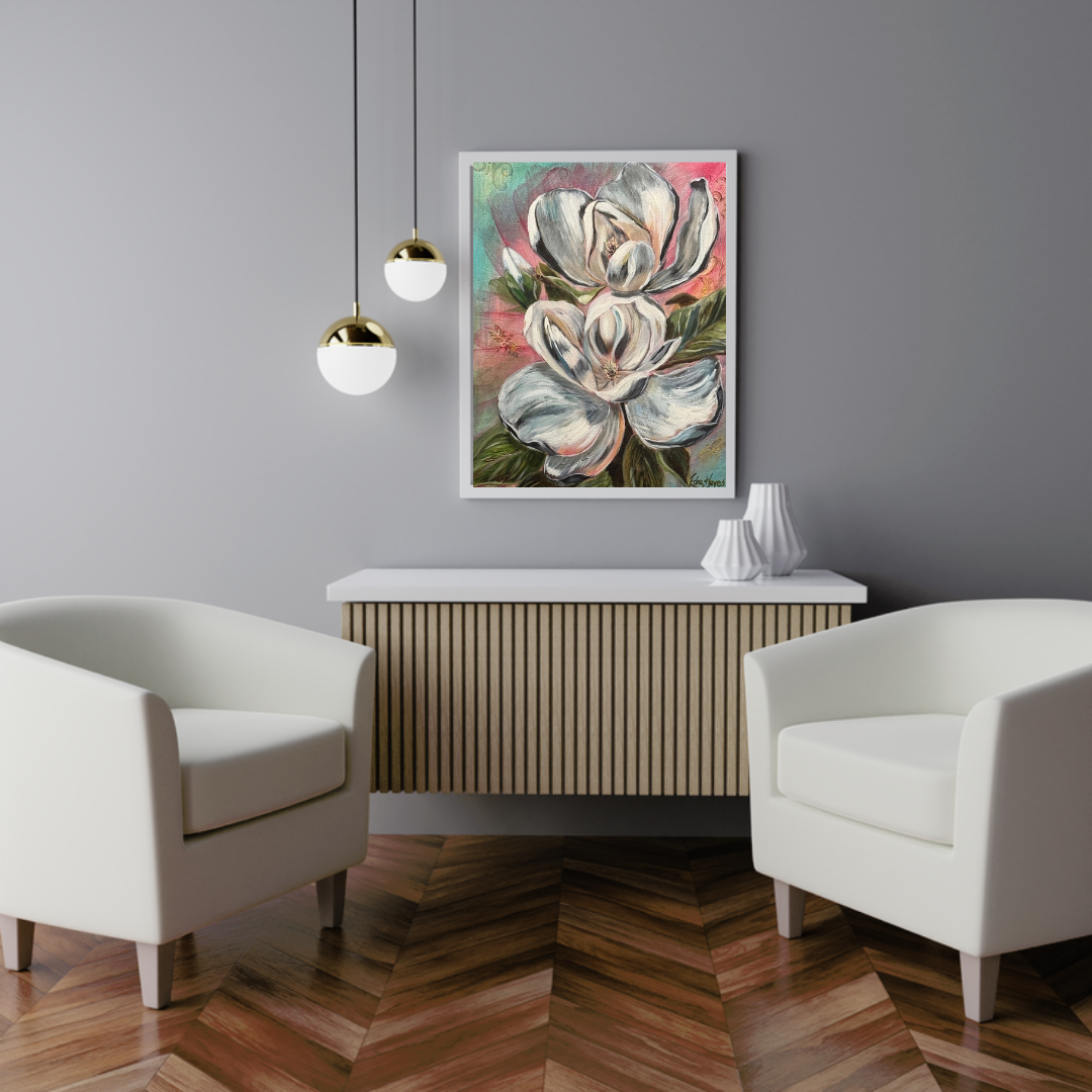 Morning Awakening CP – Edna Hayes Designs