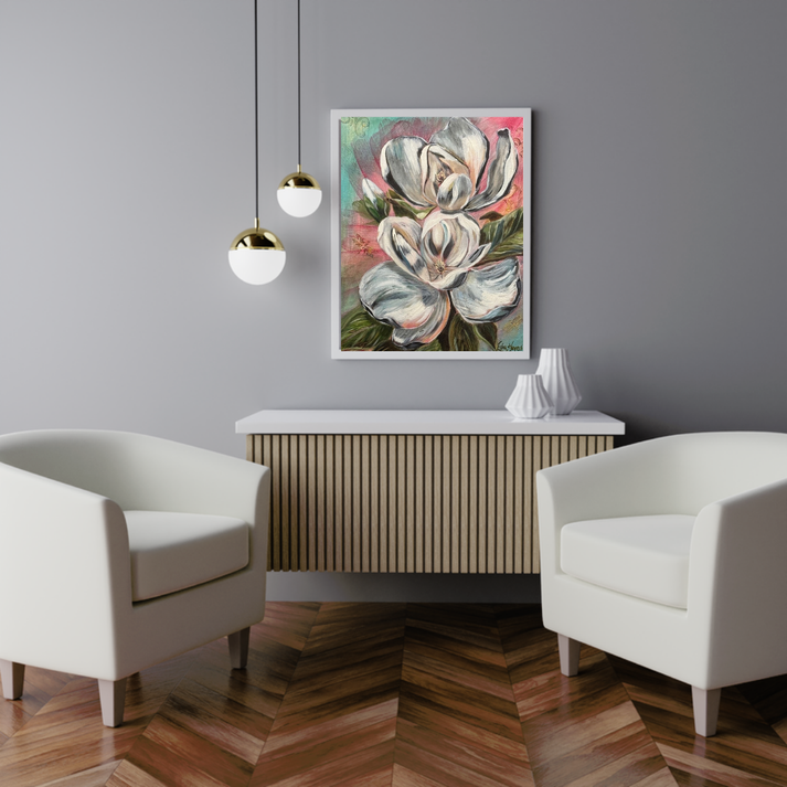 Morning Awakening CP – Edna Hayes Designs