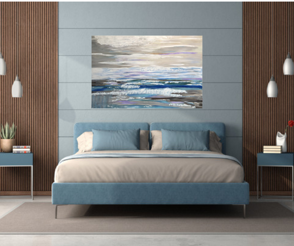 Hope Overflowing – Edna Hayes Designs