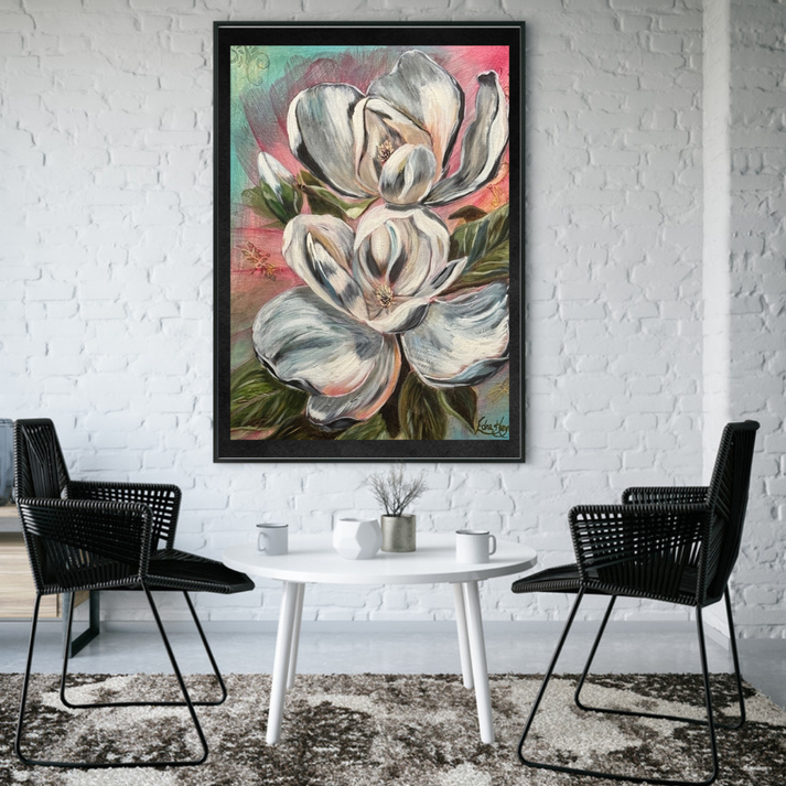 Morning Awakening CP – Edna Hayes Designs