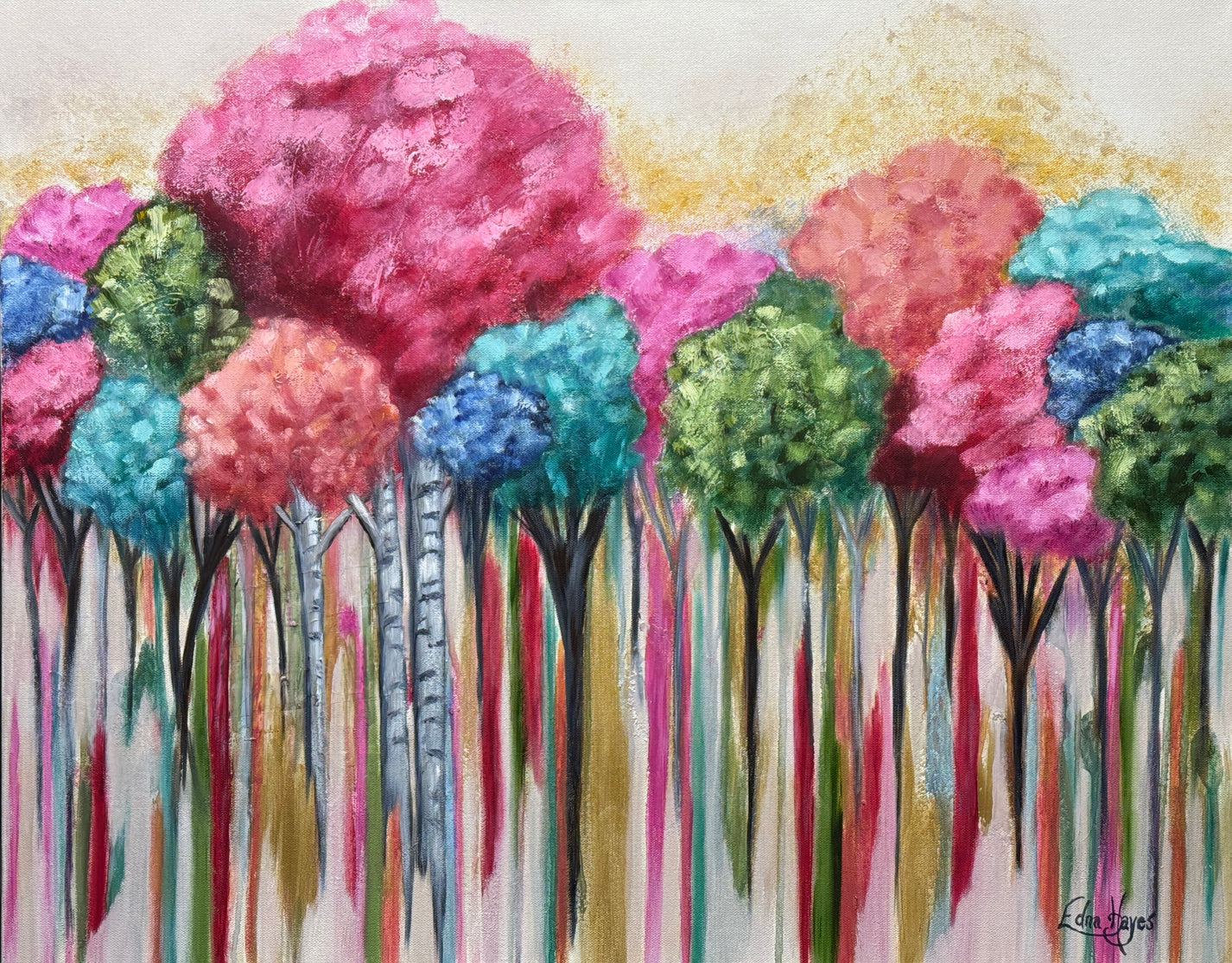 Better Together – Edna Hayes Designs