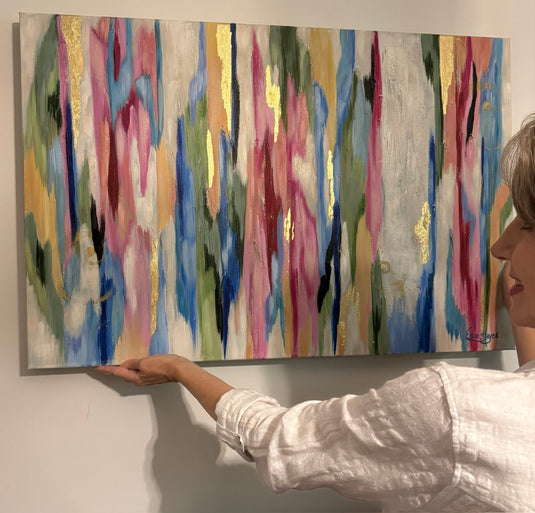 Edna Hayes Designs - Fine Art